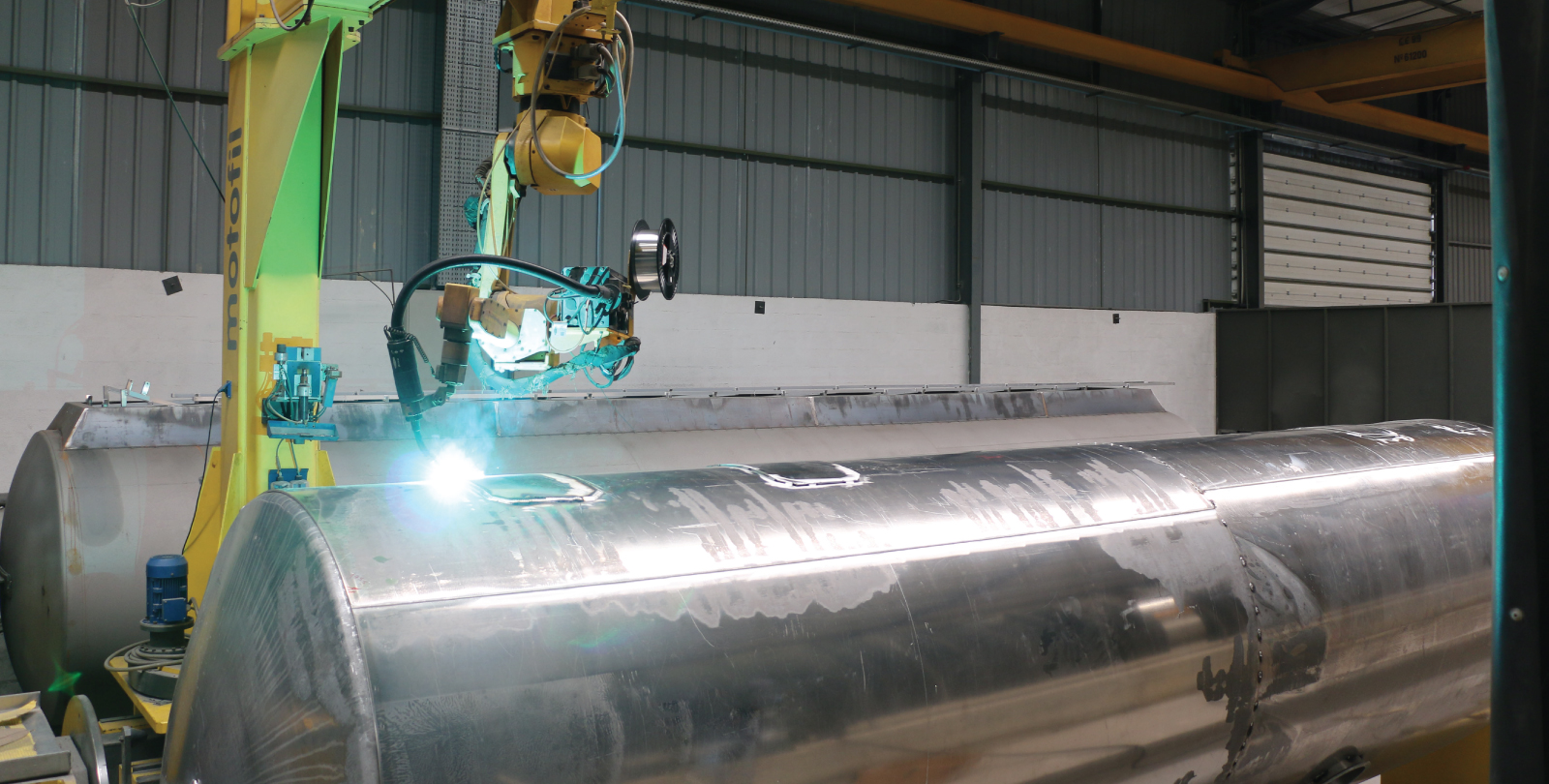 Como soldar alumínio? – Boas Práticas