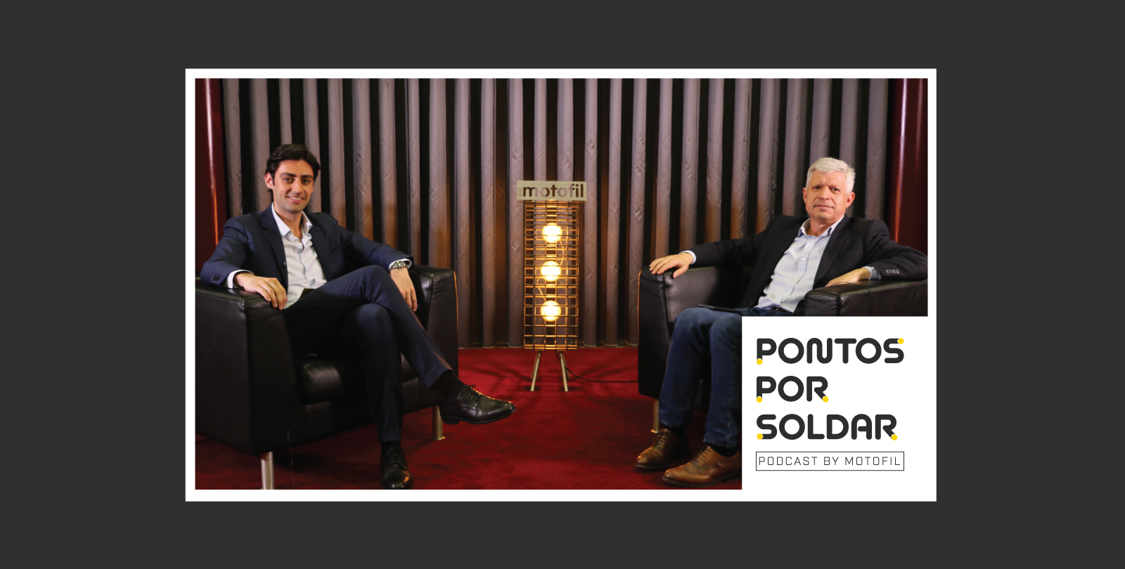 Carlos Martins, Martifer's Chairman | "With the mistakes from the past ...
