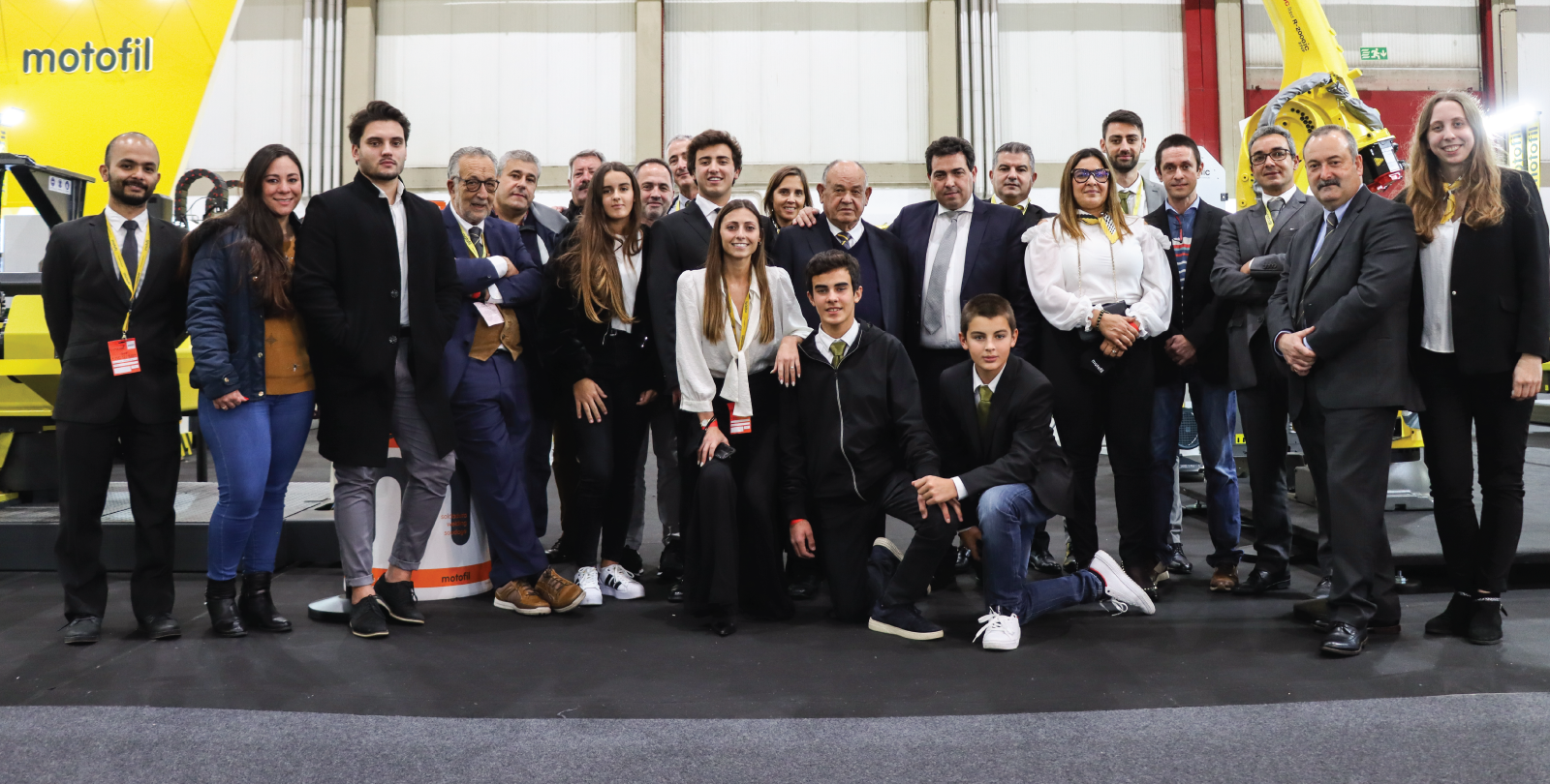 EMAF 2021 muestra buenos indicadores para el futuro