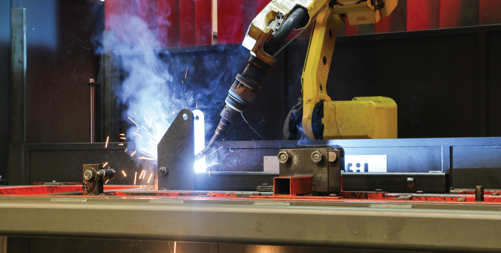 3 pasos para preparar una pieza para soldar